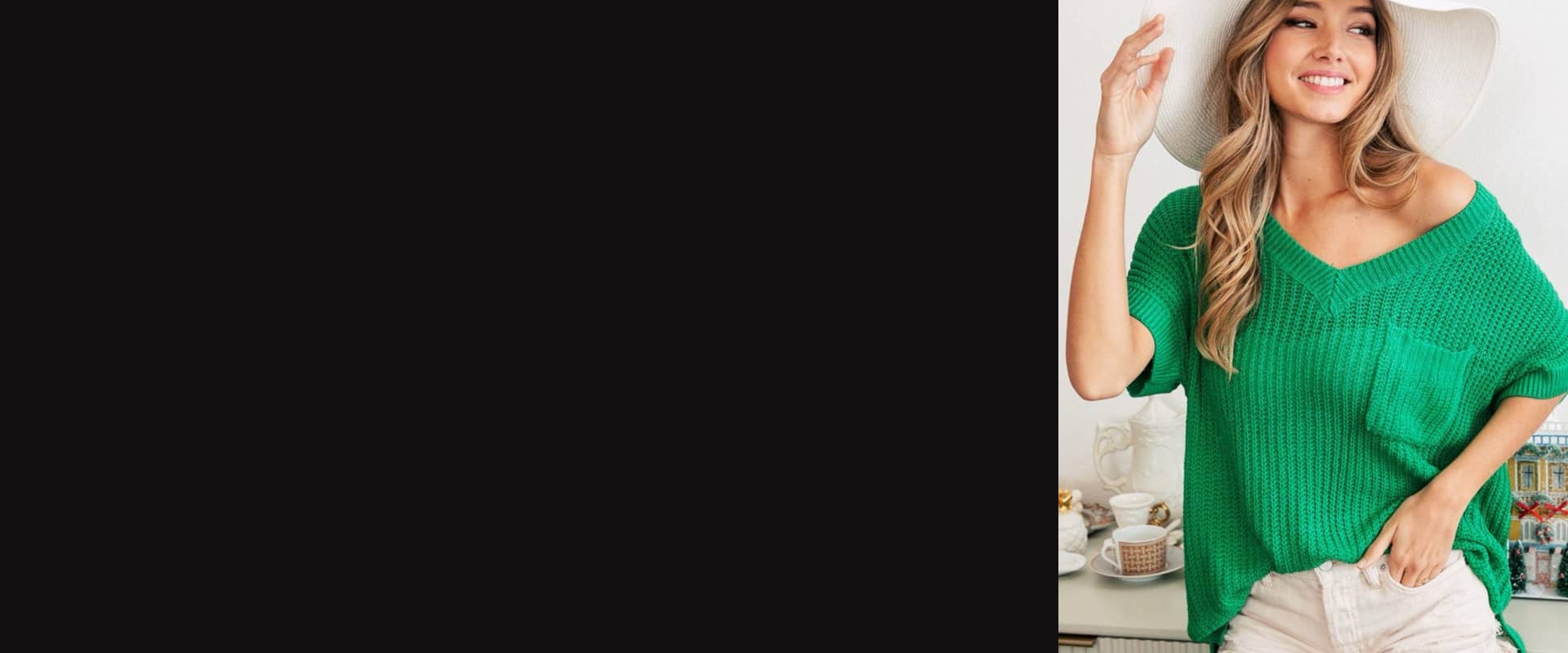 Shop for stylish and on-trend clothing for women – #NOFILTERSISTERS