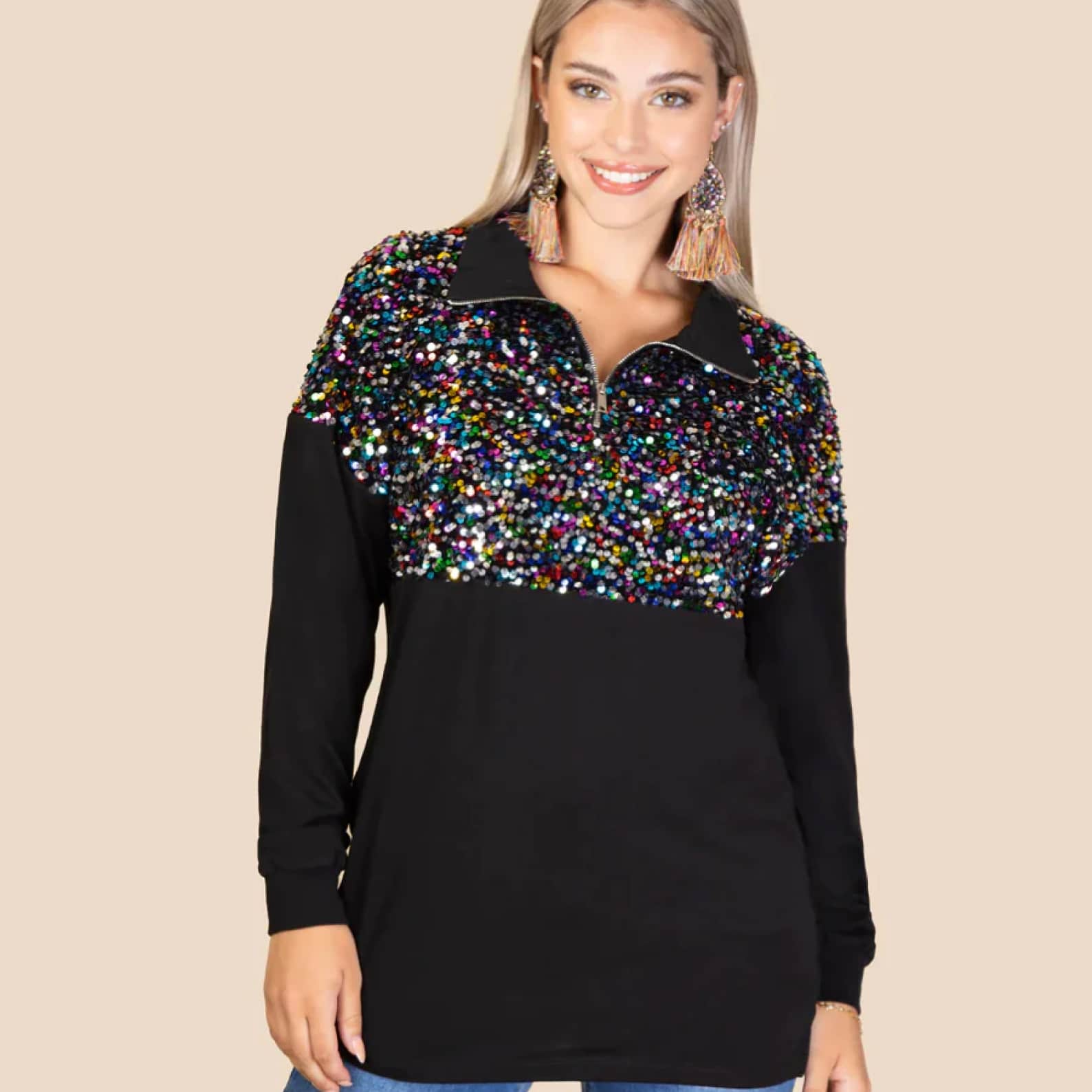 Shop for stylish and on-trend clothing for women – #NOFILTERSISTERS