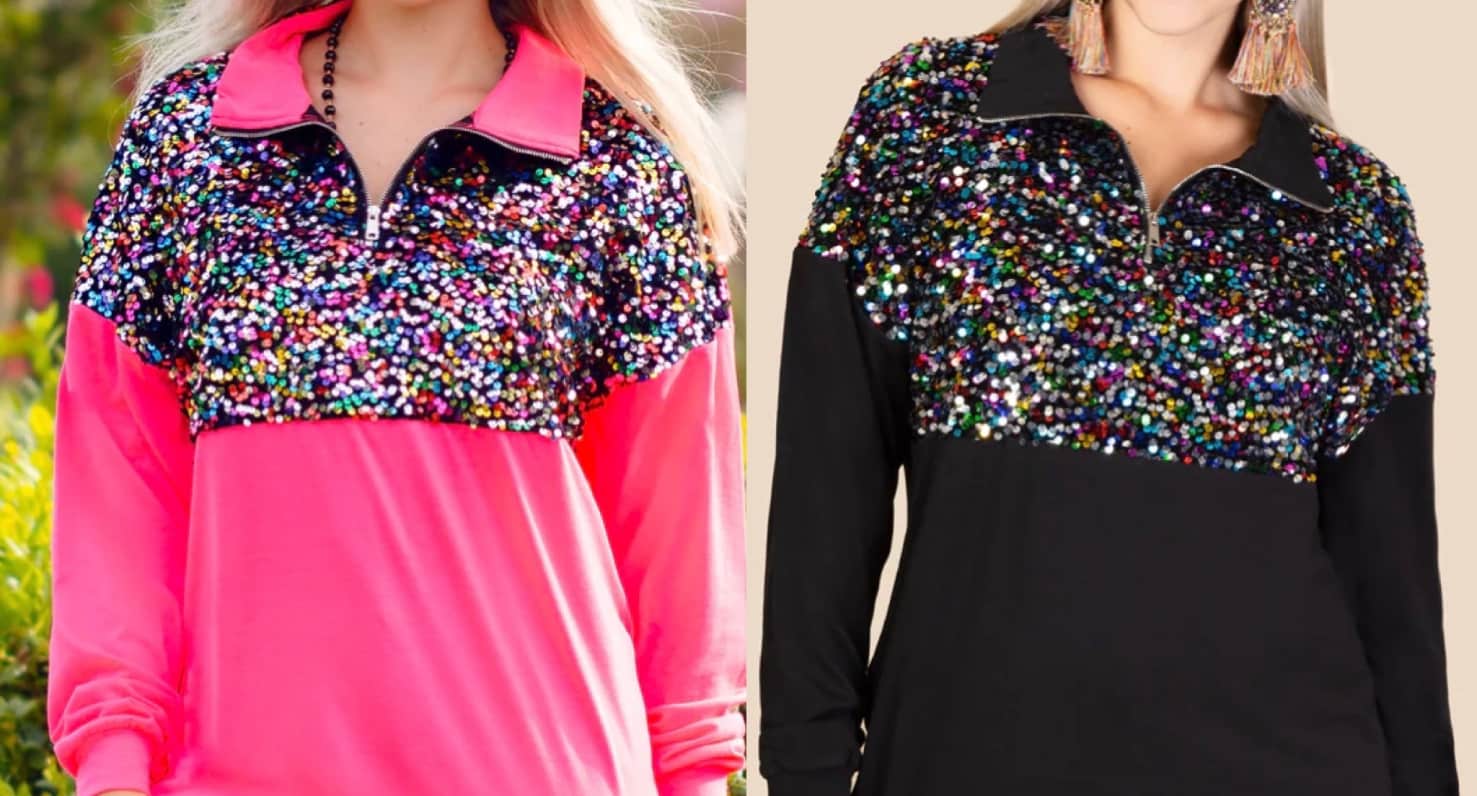Shop for stylish and on-trend clothing for women – #NOFILTERSISTERS